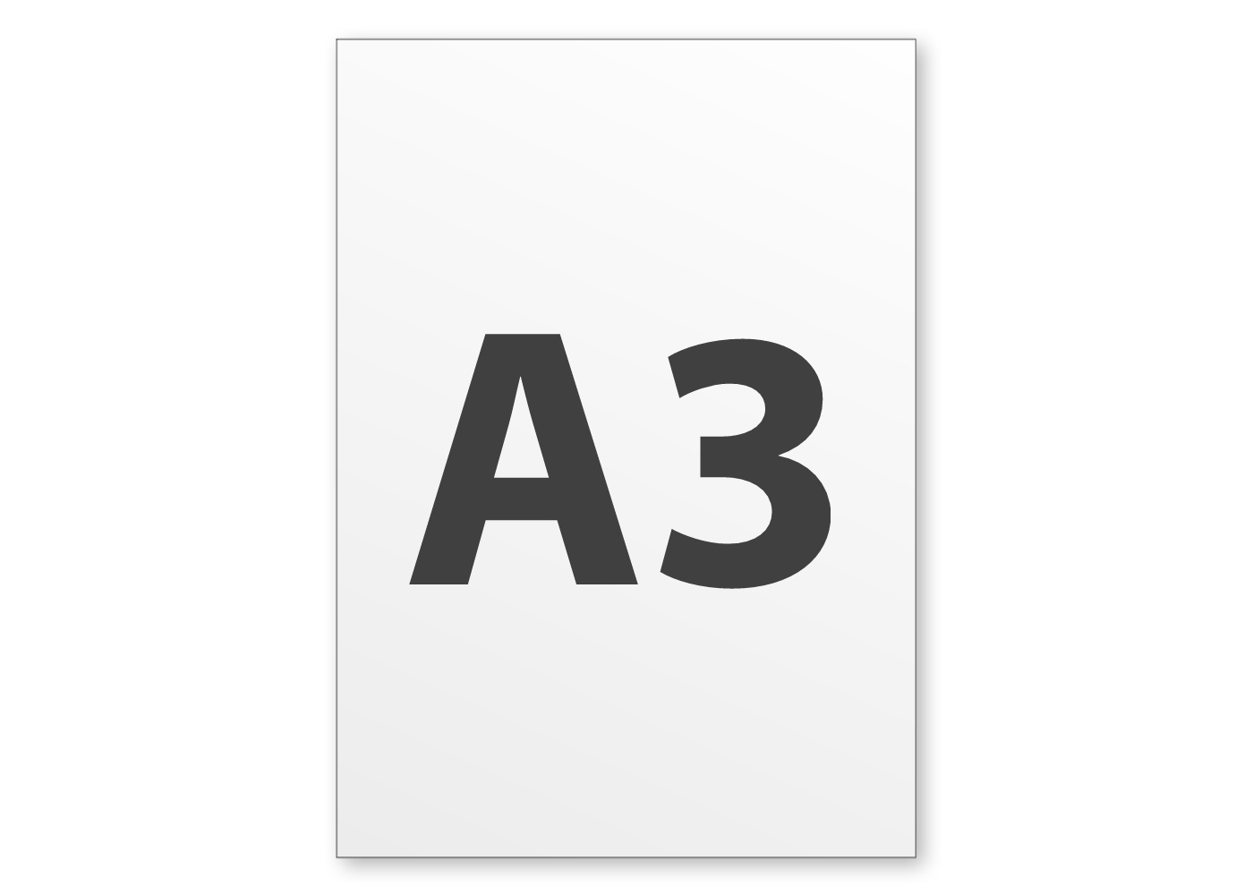 formát A3 jednobarevné | Stepa