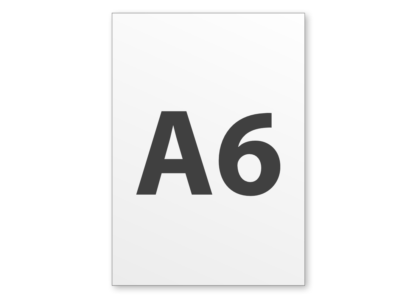 formát A6 | Stepa